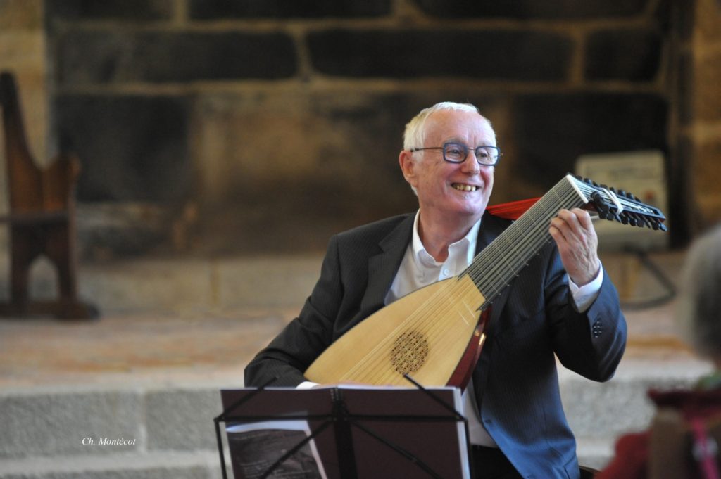 Patrig Kernoa et Nicolas Vallet - L'ATELIER À MUSIQUES